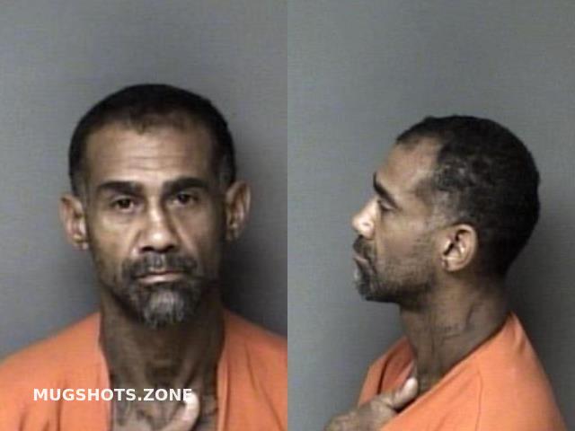COLLINS ANTHONY ANTWAN 08/11/2023 - Gaston County Mugshots Zone