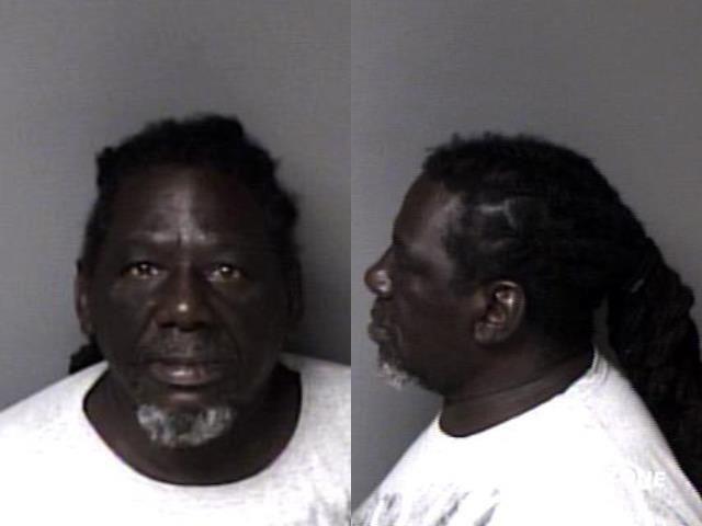SMITH ELIZAH MUHAMMED 08/11/2023 - Gaston County Mugshots Zone