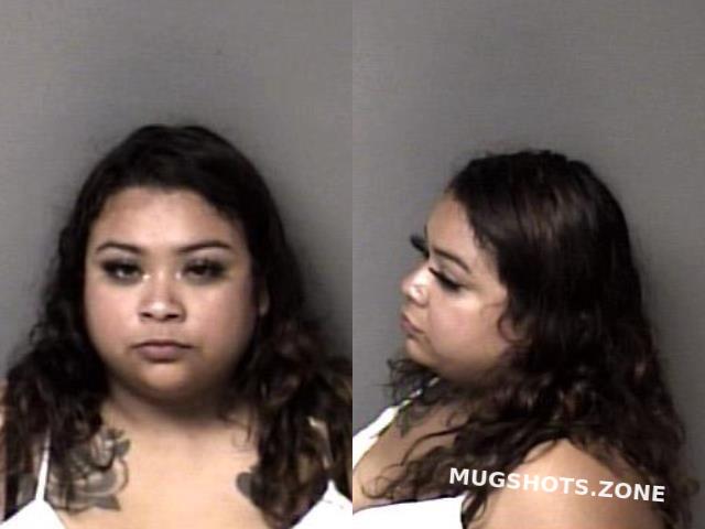 TORRES ELIZABET 08/12/2023 - Gaston County Mugshots Zone