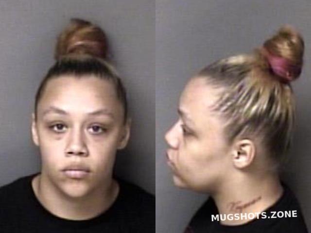 FEWELL DESTINEE ROSE 08/13/2023 - Gaston County Mugshots Zone