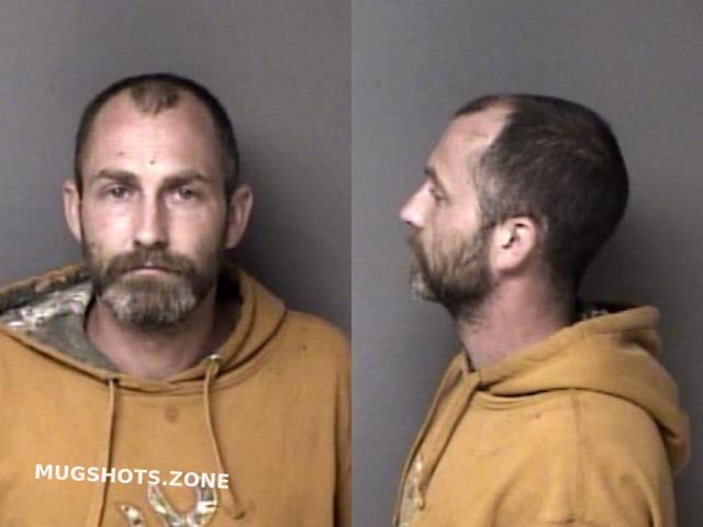 CHILDERS JUSTIN KEITH 08/13/2023 - Gaston County Mugshots Zone