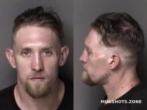 HOWELL MICHAEL ADAM 08/14/2023 - Gaston County Mugshots Zone