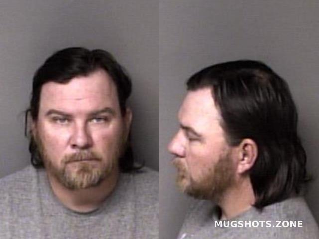 MCDANIEL DONALD SHANE 08/14/2023 - Gaston County Mugshots Zone