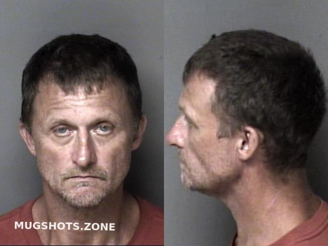 CARVER DENNIS CLAUDE 08/15/2023 - Gaston County Mugshots Zone