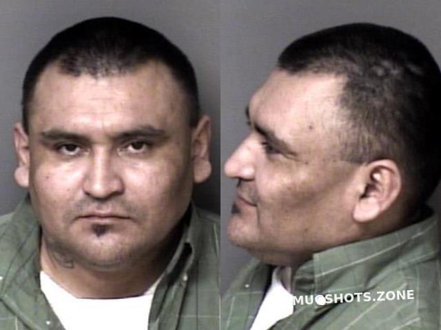 ARIAS-TULIO MARCOS 08/18/2023 - Gaston County Mugshots Zone