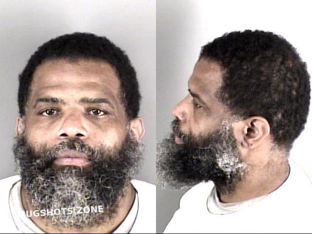 SMITH CARLOS ANDRE 08/18/2023 - Gaston County Mugshots Zone