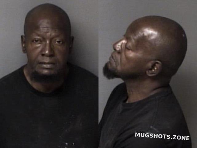 JACKSON JOHNNY LEWIS 08/18/2023 - Gaston County Mugshots Zone