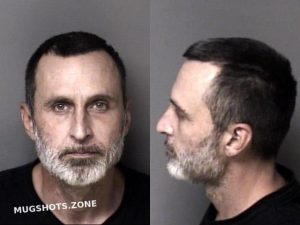 PITTMAN DAVID LONNIE 08/20/2023 - Gaston County Mugshots Zone