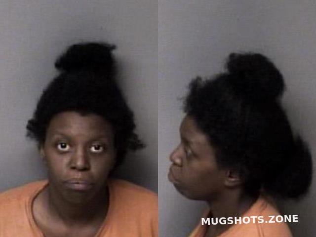 HALL INDIA MONET 08/20/2023 - Gaston County Mugshots Zone