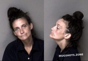 GAINES BROOKE ASHLEY 08/21/2023 - Gaston County Mugshots Zone