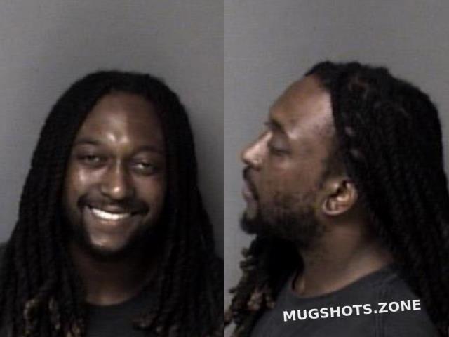 LOWERY DEDRIC WESZLEE 08/22/2023 - Gaston County Mugshots Zone