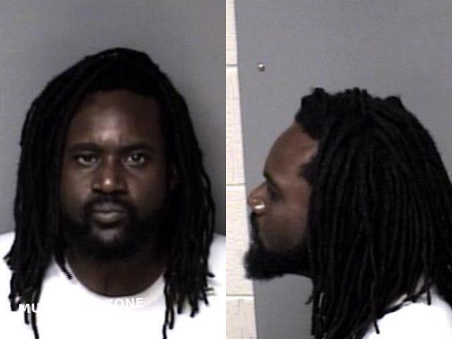 LONON JUSTIN CORDERO 08/22/2023 - Gaston County Mugshots Zone