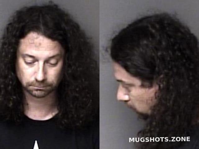 HADEKA JAMES ANDREW 08/22/2023 - Gaston County Mugshots Zone