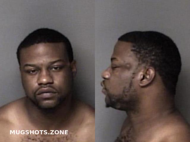 MEEKS RASHADD MONTEL 08/23/2023 - Gaston County Mugshots Zone