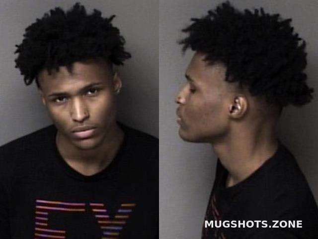 PINEDA BRENNY MICHAEL 08/24/2023 - Gaston County Mugshots Zone