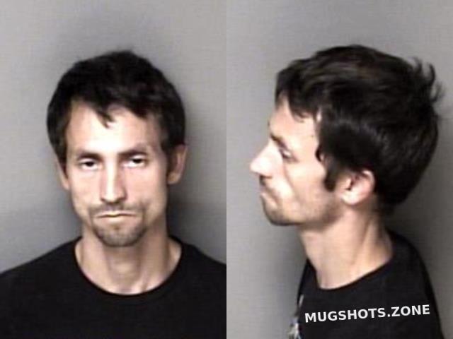 HULLENDER MICHAEL JAMES 08/24/2023 - Gaston County Mugshots Zone