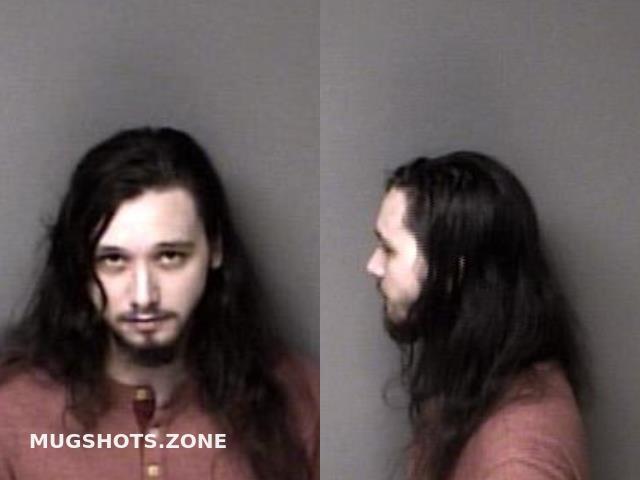 MIDGETT LOGAN FISHER 08/27/2023 - Gaston County Mugshots Zone
