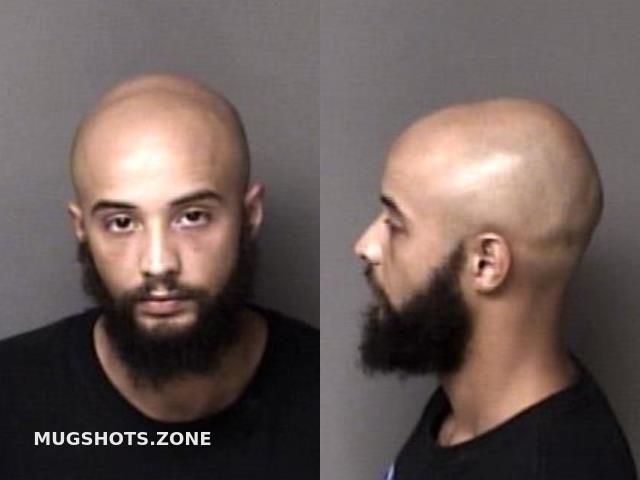 LOCKHART NELSON COURTLAND BLAKE 08/27/2023 - Gaston County Mugshots Zone