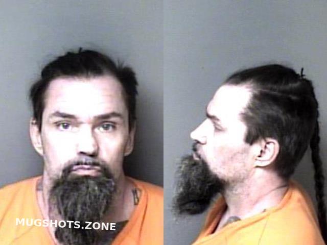 STANLEY LARRY WADE 08/30/2023 - Gaston County Mugshots Zone