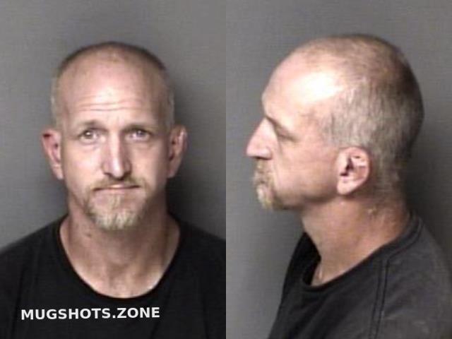 HOHN TERRANCE JAMES 09/01/2023 - Gaston County Mugshots Zone