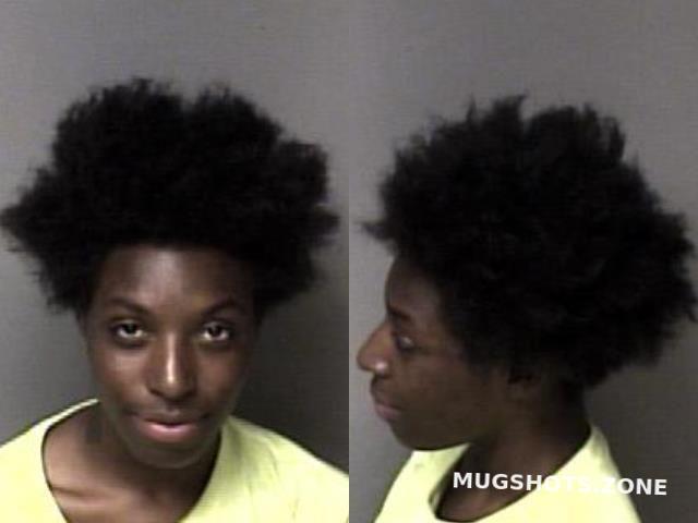 RUSS SHAVAYA NACIAREMA 09/01/2023 - Gaston County Mugshots Zone