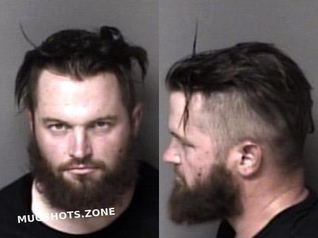 LOCKMAN JACOB MATTHEW 09/01/2023 - Gaston County Mugshots Zone