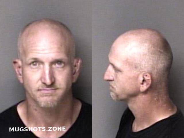 HOHN TERRANCE JAMES 09/01/2023 - Gaston County Mugshots Zone