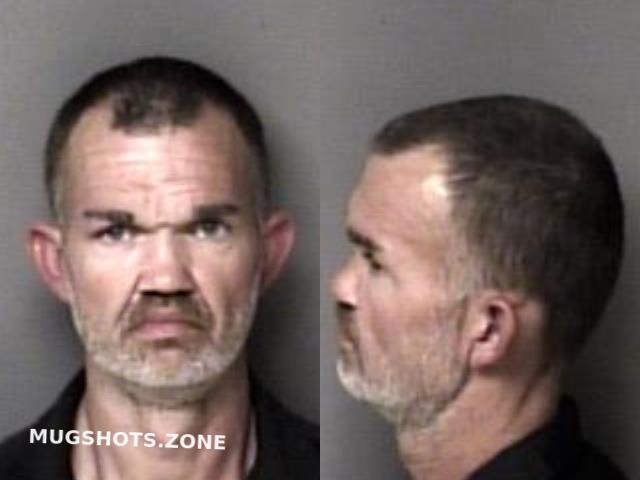 MCDANIEL CHRISTOPHER DUSTY 09/01/2023 - Gaston County Mugshots Zone