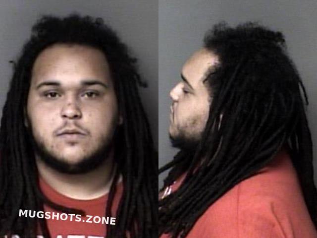 CAMP JUSTIN JEREMIAH 09/02/2023 - Gaston County Mugshots Zone