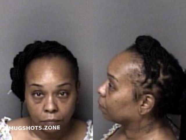 Strate Melissa 09022023 Gaston County Mugshots Zone 4558
