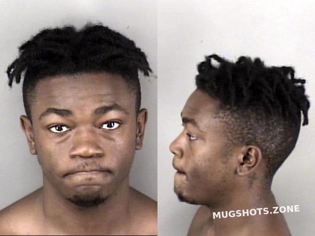 THOMAS COREY DEMON 09/02/2023 - Gaston County Mugshots Zone