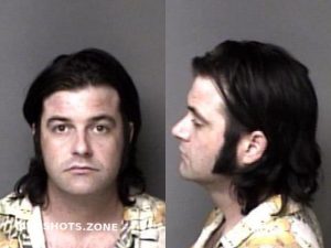 BAXTER TRAVIS WAYNE 09/04/2023 - Gaston County Mugshots Zone