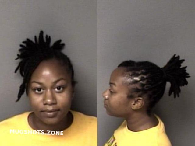 ERWIN MAKENZIE CHEYENNE 09/06/2023 - Gaston County Mugshots Zone