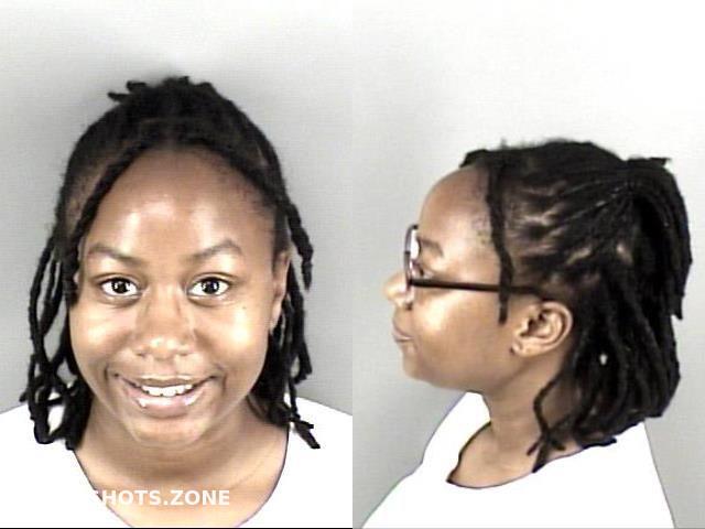 ERWIN MAKENZIE CHEYENNE 09/06/2023 - Gaston County Mugshots Zone