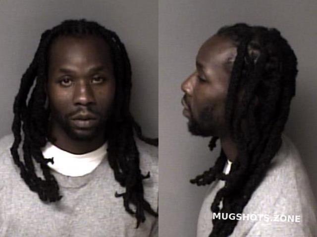 GUEST JASON MITCHELL 09/07/2023 - Gaston County Mugshots Zone