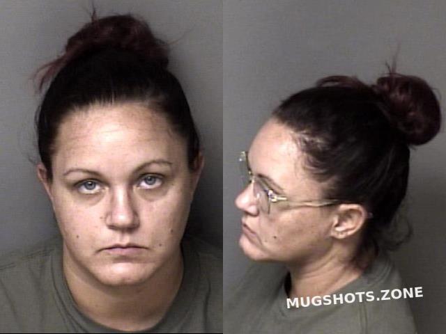DOVER JESSICA LYNN 09/07/2023 - Gaston County Mugshots Zone