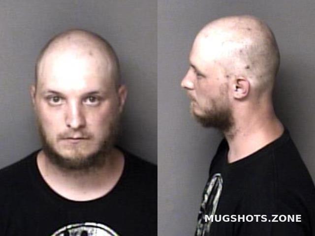 JOHNSON TRAVIS WILLIAM 09/08/2023 - Gaston County Mugshots Zone