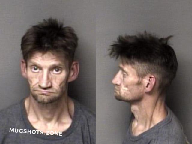 BARRETT JAMES ALLEN 09/09/2023 - Gaston County Mugshots Zone