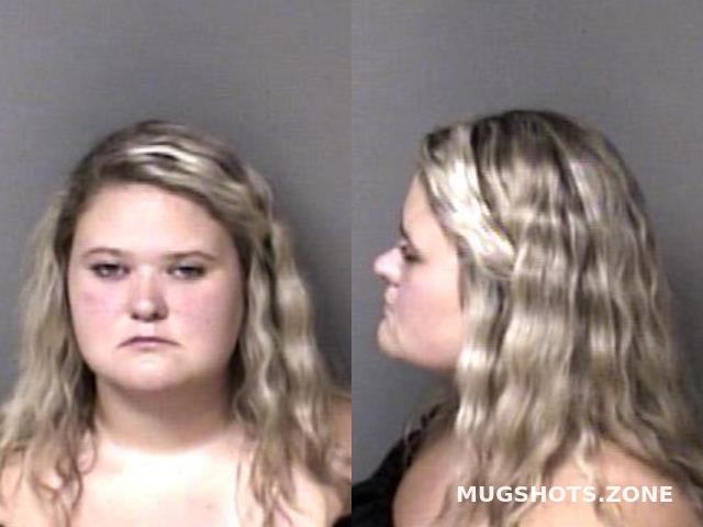 BURR BAILEY SAVANNAH 09/10/2023 - Gaston County Mugshots Zone