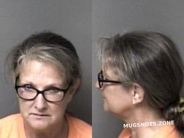 CORBETT MARCIA HICKS 09/11/2023 - Gaston County Mugshots Zone