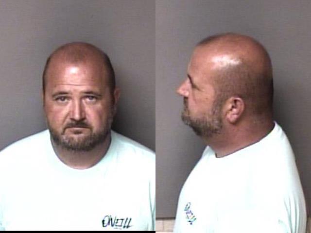 ROWE JASON RAY 09/11/2023 - Gaston County Mugshots Zone