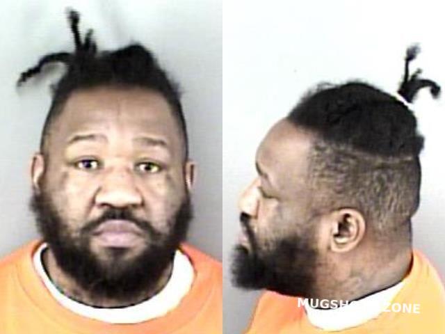 TEETER JEREMIAH TREON 09/13/2023 - Gaston County Mugshots Zone