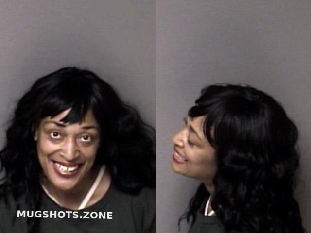 BOYKINS DEVONEE MARIE 09/13/2023 - Gaston County Mugshots Zone