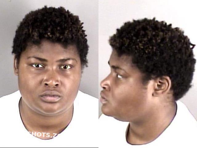 DAVIS JORDAN SYMONE 09/15/2023 - Gaston County Mugshots Zone