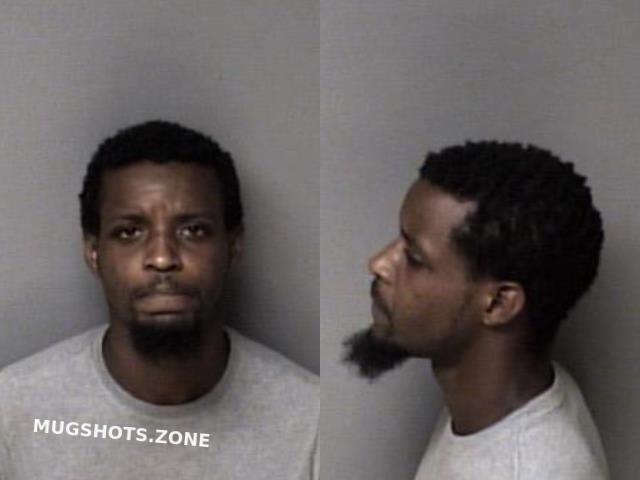 WHITLEY JIMMY SHAQUON 09/15/2023 - Gaston County Mugshots Zone