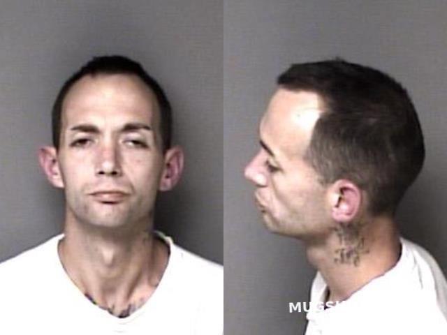 SETZER DANIEL ROSS 09/15/2023 - Gaston County Mugshots Zone