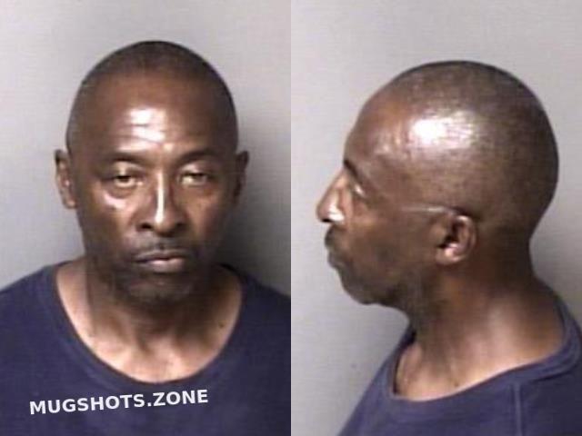 FAMBLE BENNIE RAY 09/15/2023 - Gaston County Mugshots Zone