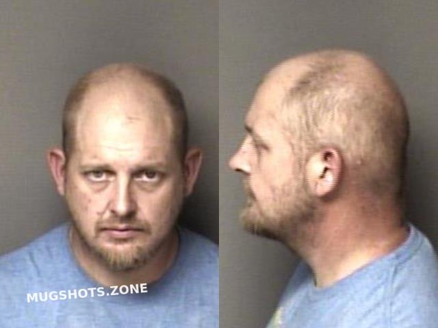 MARSH RYAN CHRISTOPHER 09/16/2023 - Gaston County Mugshots Zone