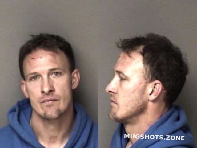 WILKINSON JUSTIN ERIC 09/16/2023 - Gaston County Mugshots Zone