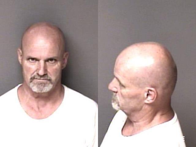 MULLIS TONY DEAN 09/19/2023 - Gaston County Mugshots Zone